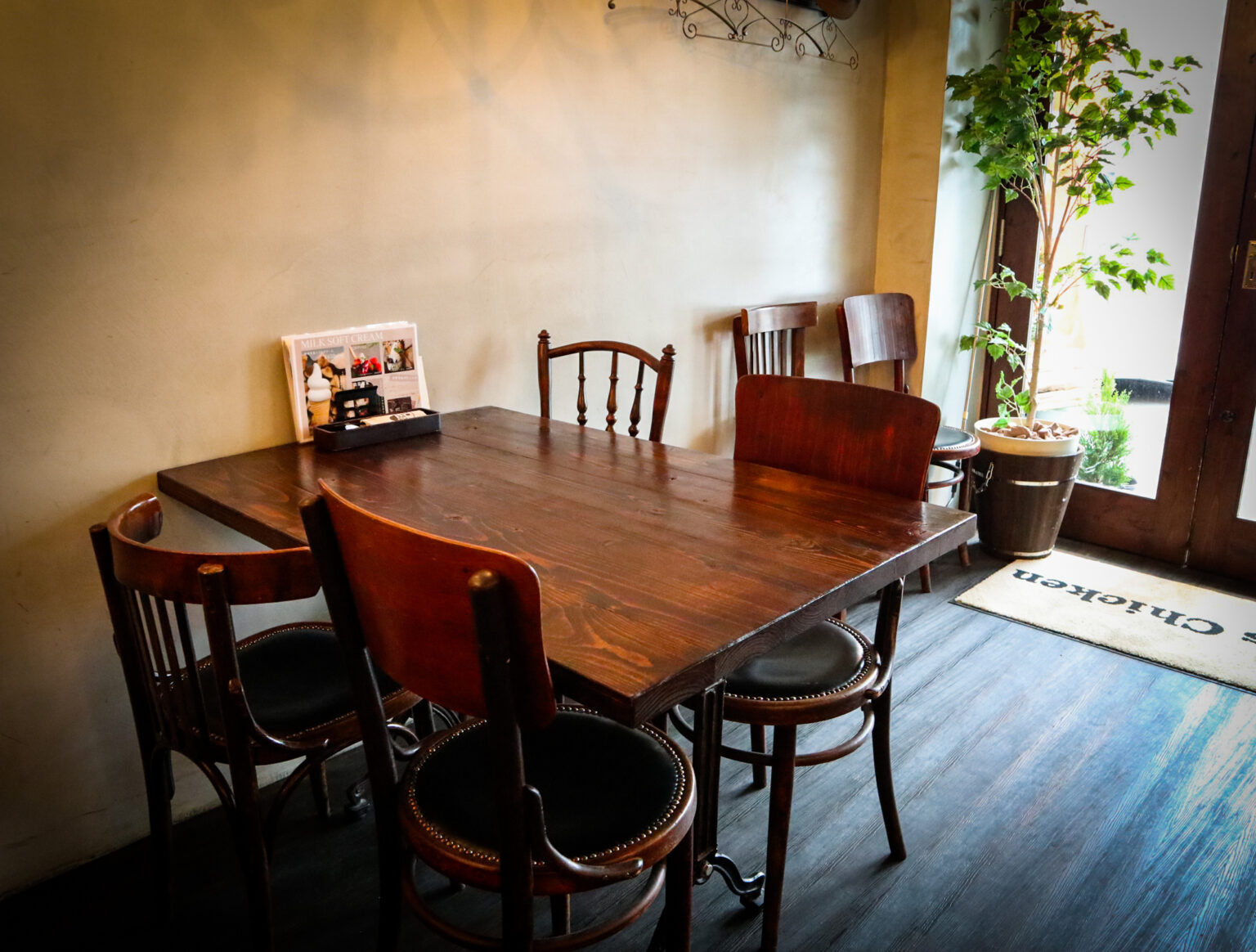 Farmer’s Chicken｜ファーマーズチキン 札幌山鼻店 | 市電沿線周遊ラリー【でんらり】 | チキン専門店